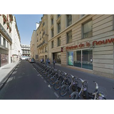 Jalpak International France - Nextdoor