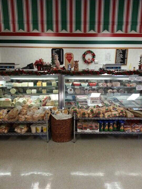 Dal Santo's Italian Sausage - Crete, IL - Nextdoor