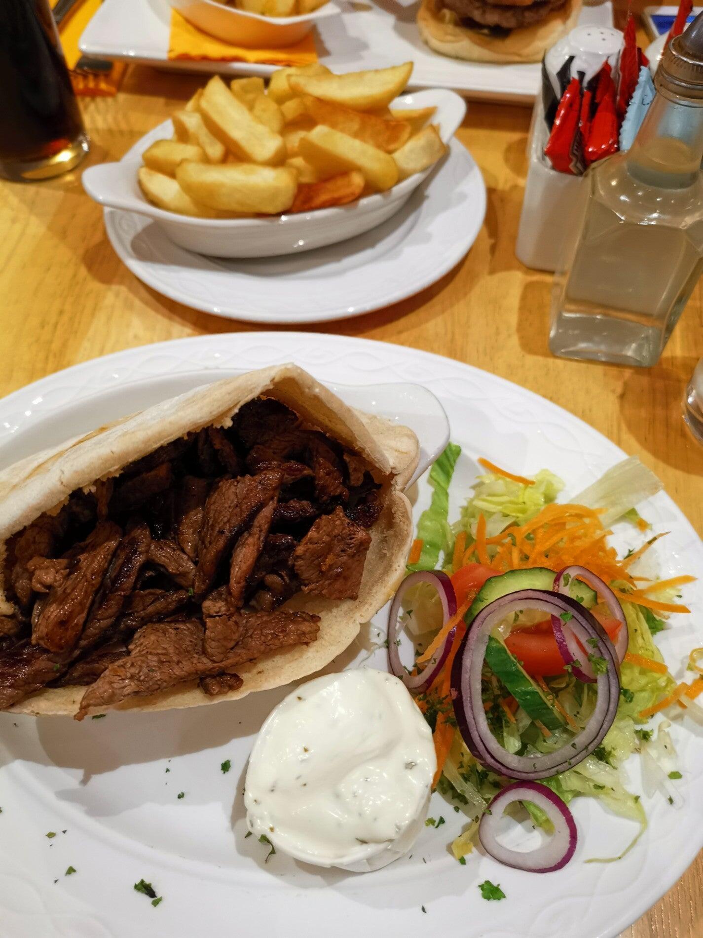 Aj's Diner - Crossgar - Nextdoor