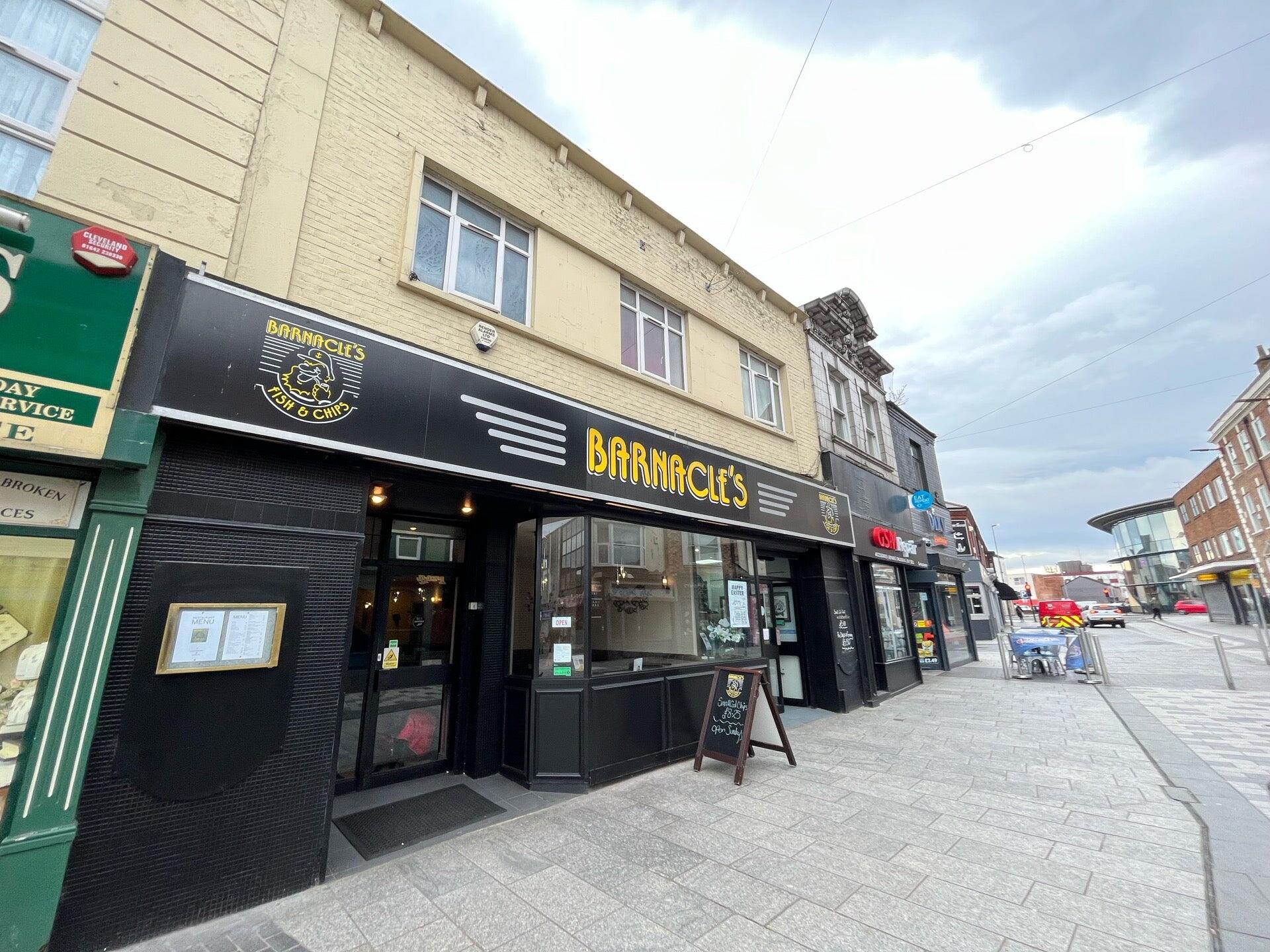 Barnacles - Stockton-on-Tees - Nextdoor