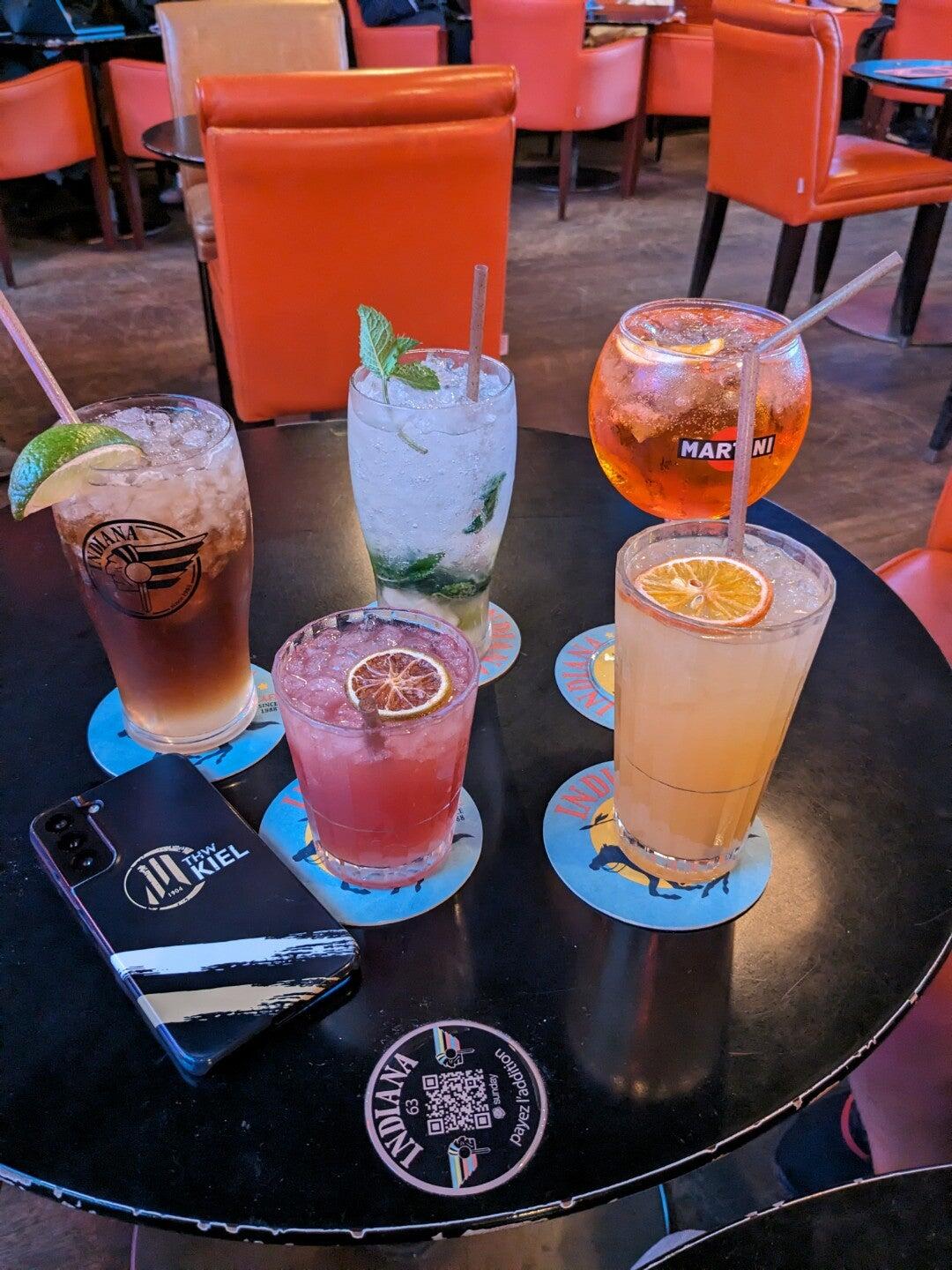 Indiana Club - Nextdoor