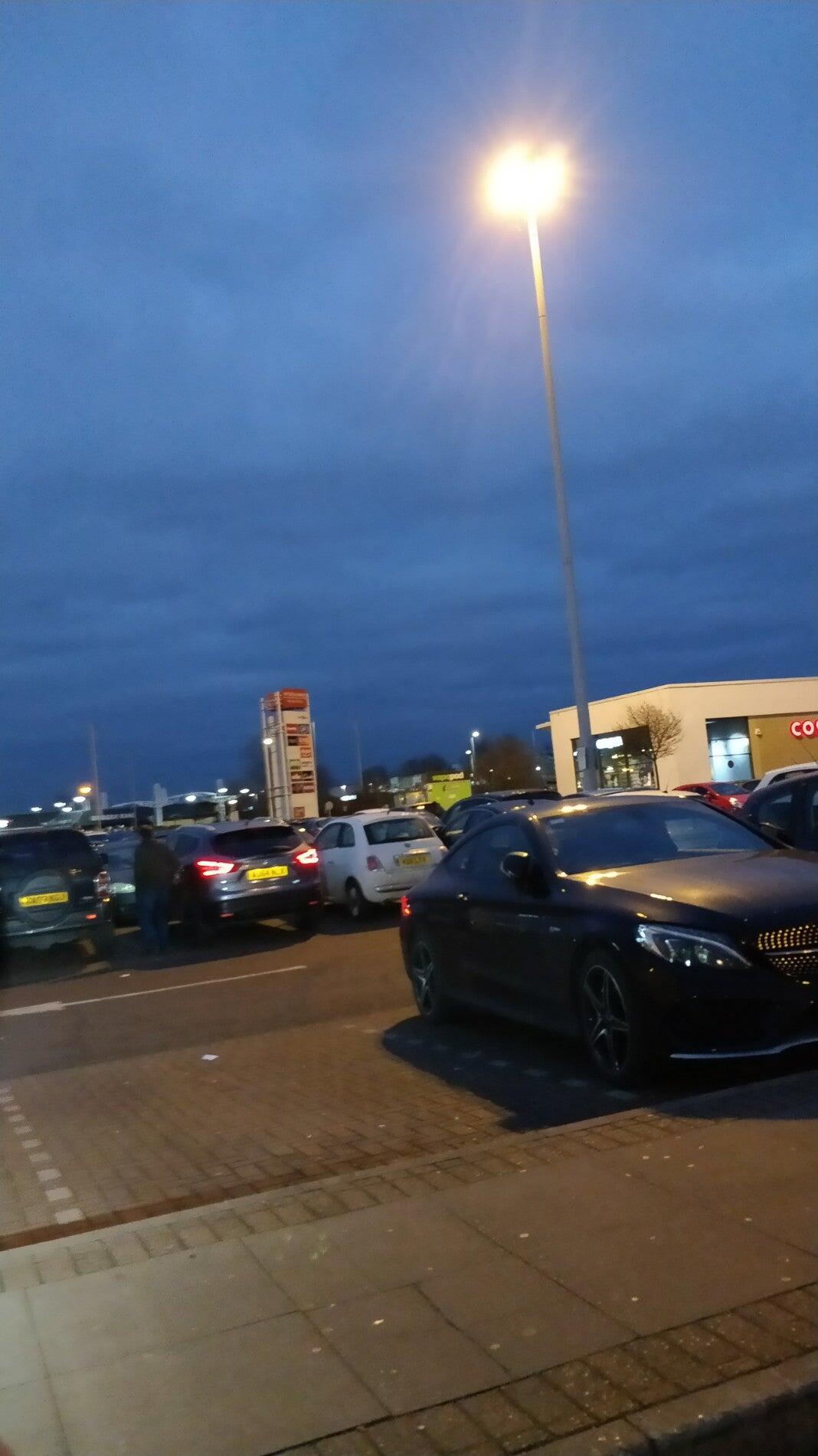 Interchange Retail Park - Kempston - Nextdoor