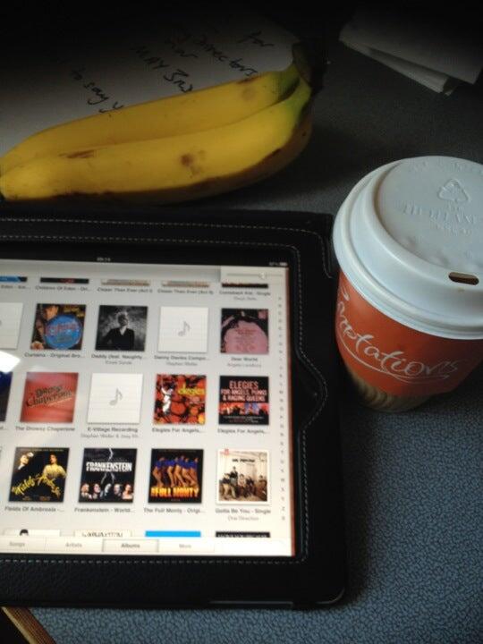 Denmark Street Management - London - Nextdoor