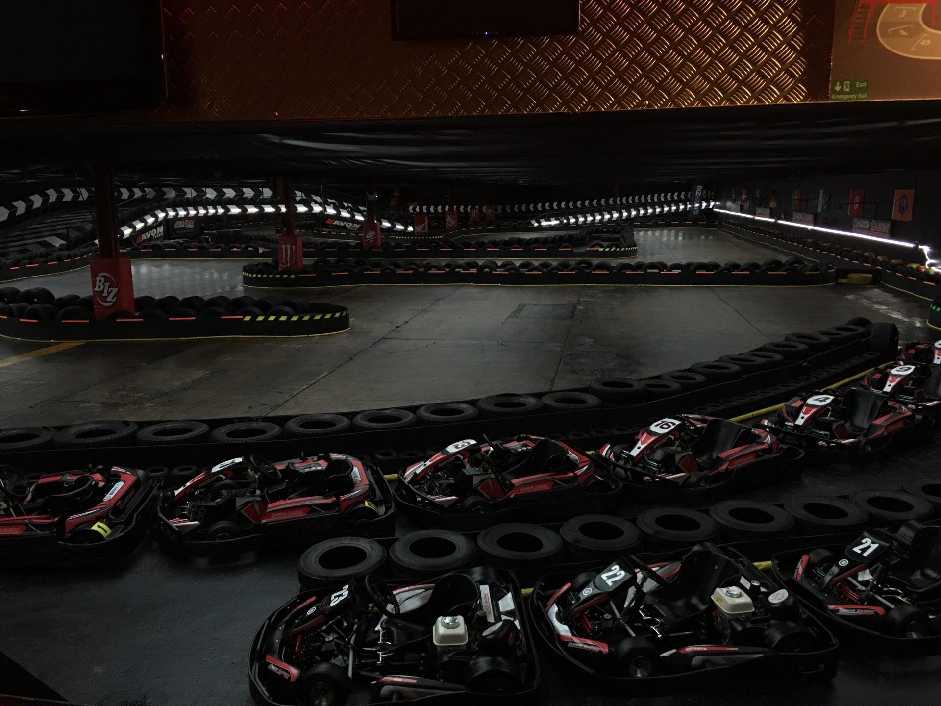 Cannon Raceway Events - Bilston - Nextdoor