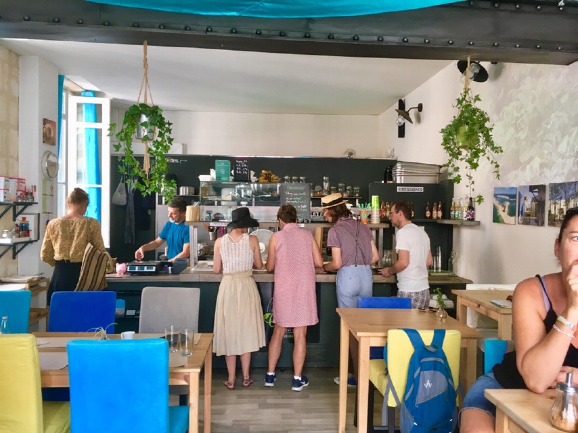 Le P'tit Chez Moi - Nextdoor