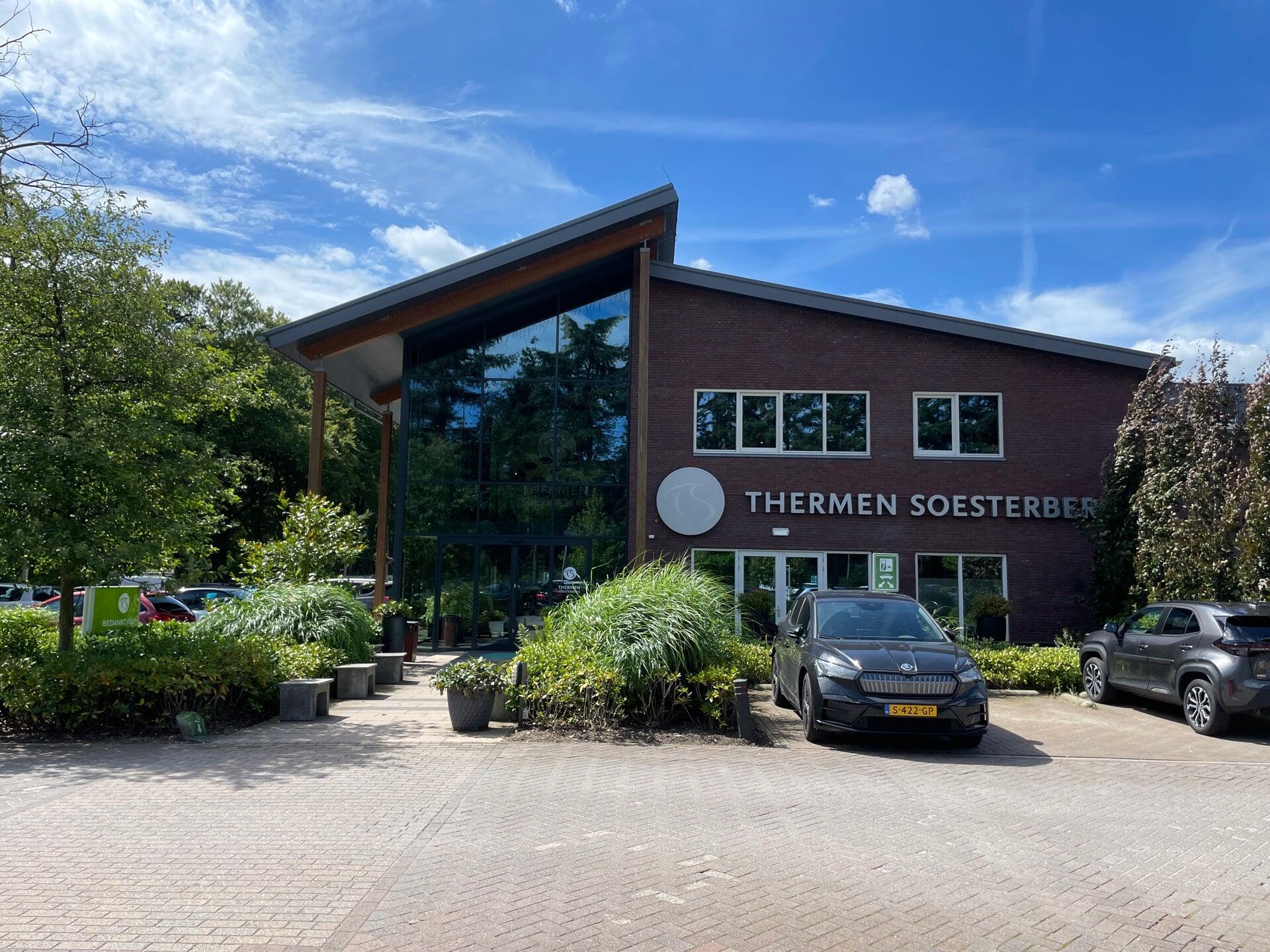 Thermen Soesterberg - Nextdoor