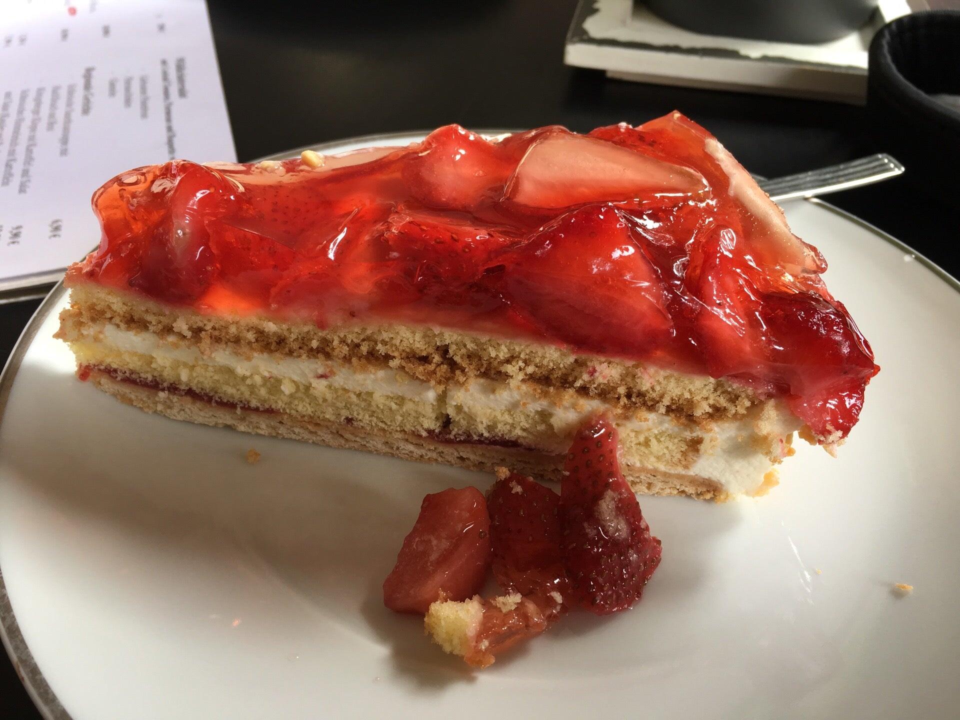 Cafe Gloria - Nextdoor