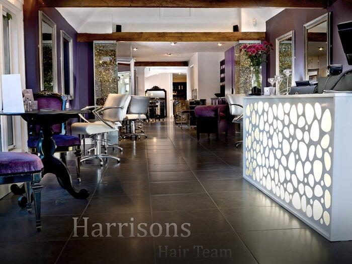 Harrisons Hair Team - Smeeth - Nextdoor
