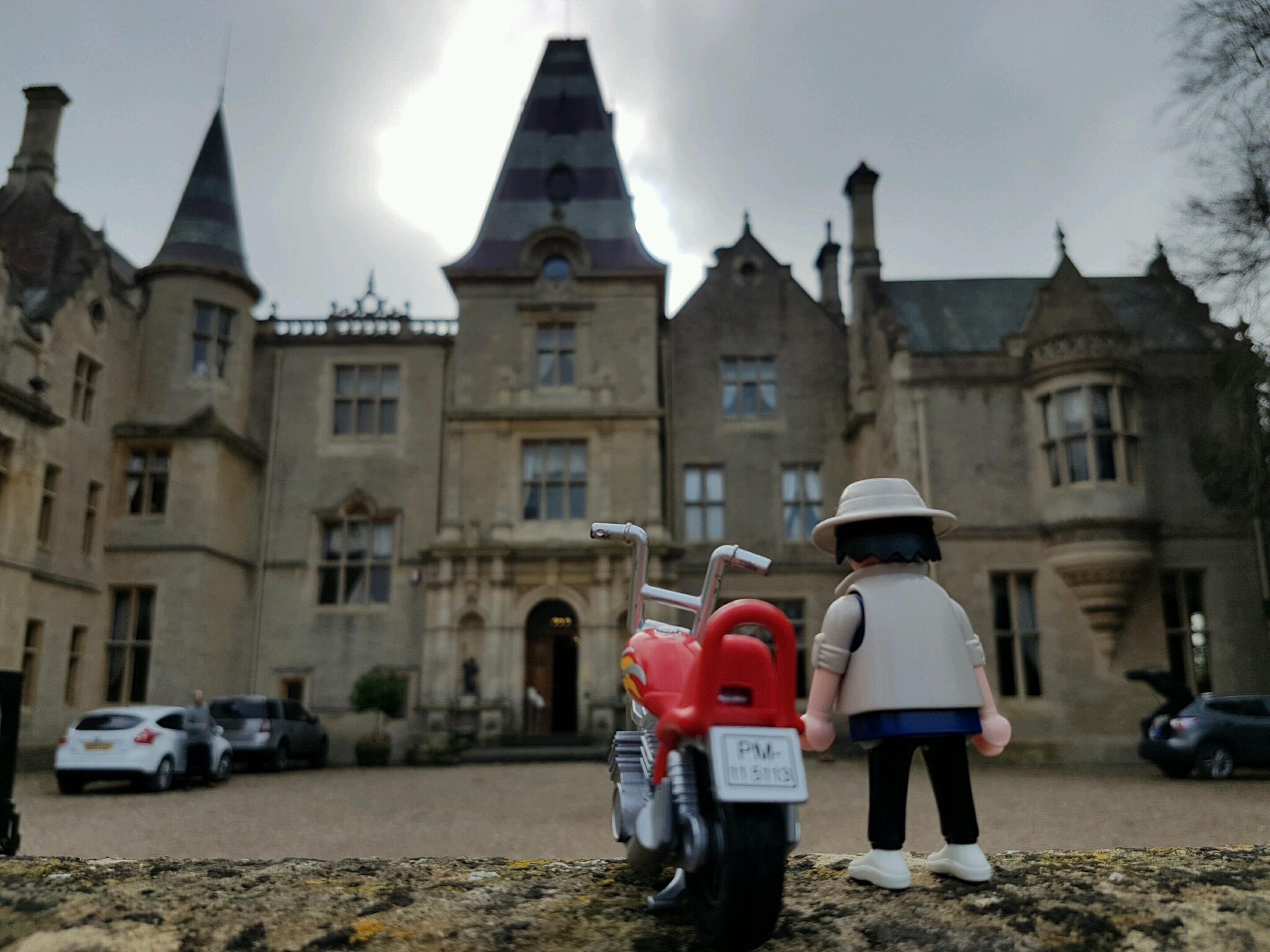 Orchardleigh House - Murtry - Nextdoor