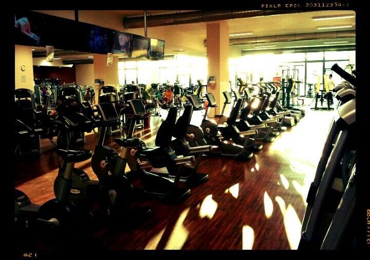 HELLO FIT Corsico - Nextdoor