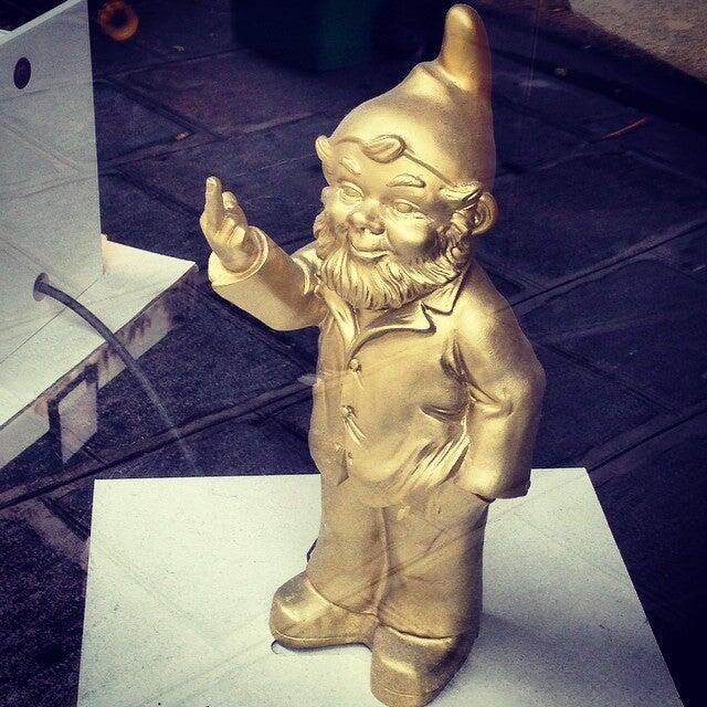 Modular Lighting Paris - Nextdoor