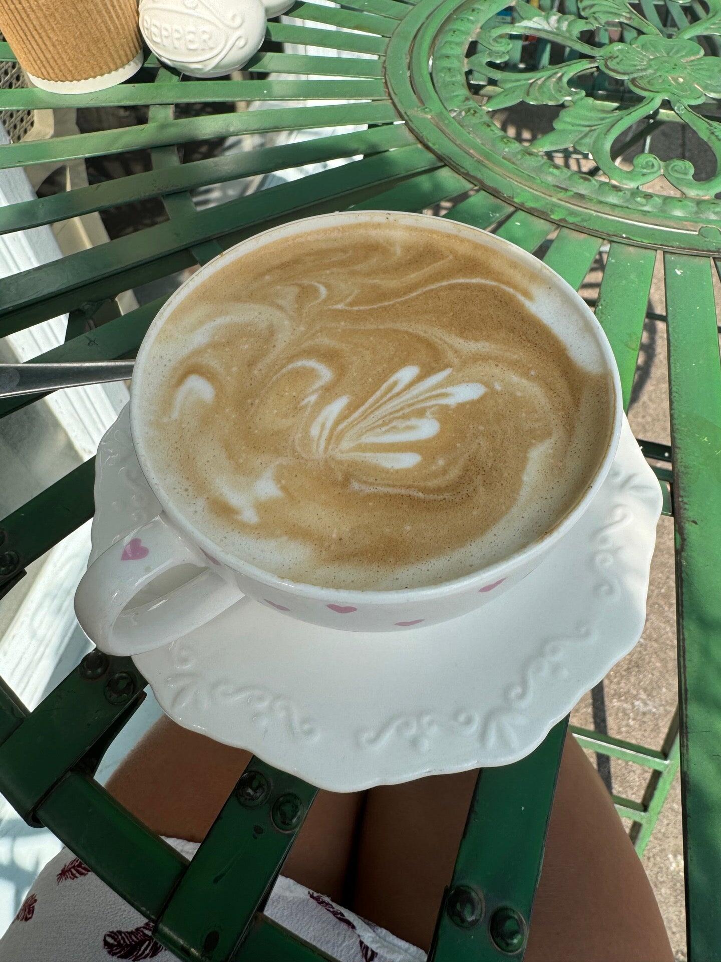 Tiny Tim's Tea Rooms - Rochester - Nextdoor