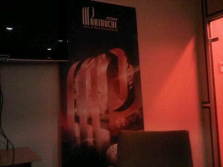 Partouche HQ - Nextdoor