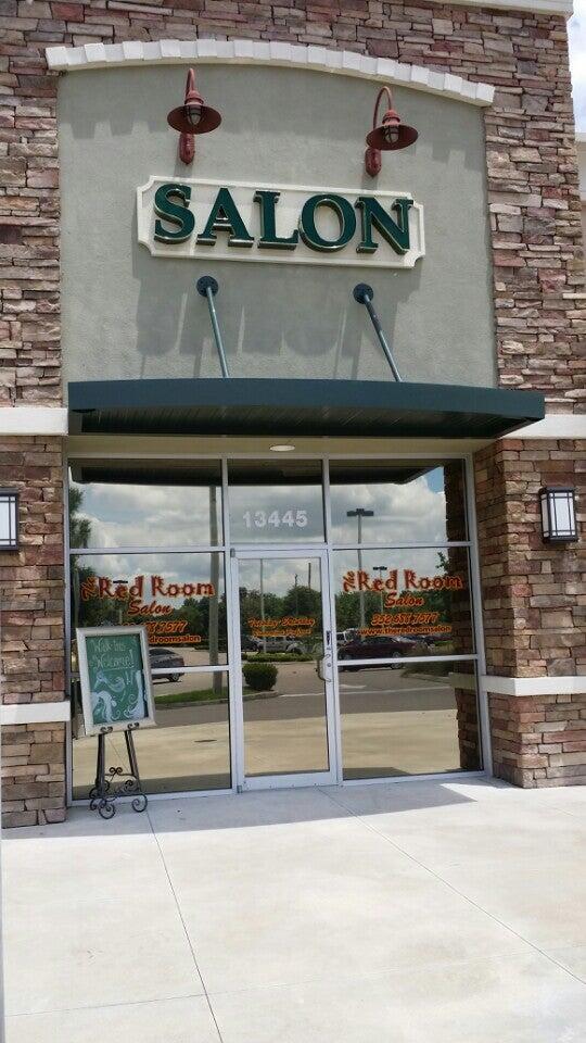 Red Room Salon - Spring Hill, FL - Nextdoor
