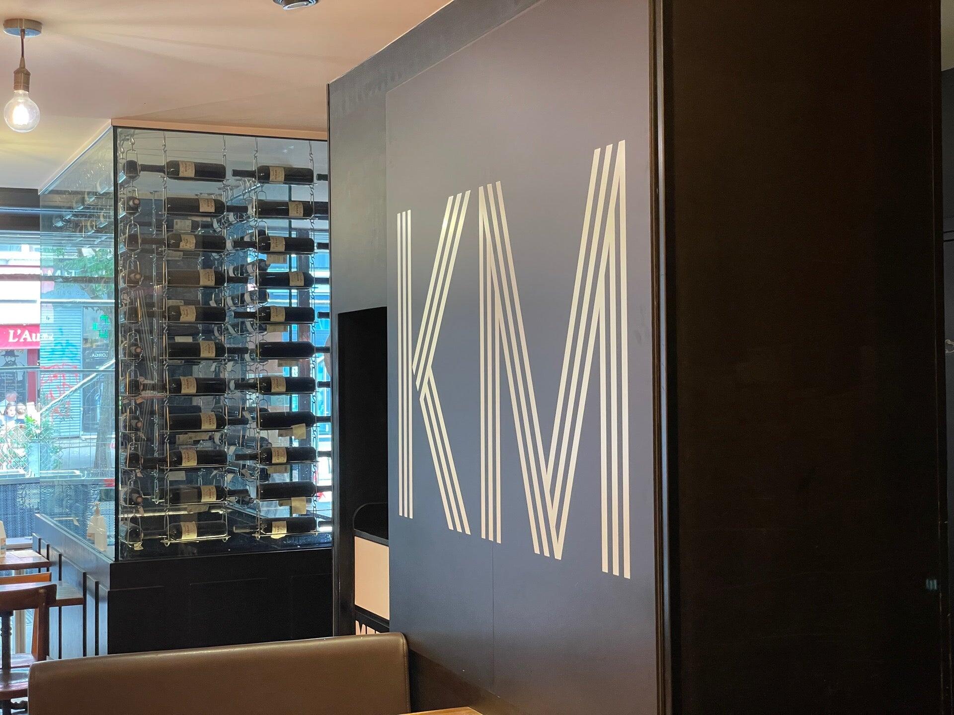 King Marcel Paris Montmartre - Nextdoor