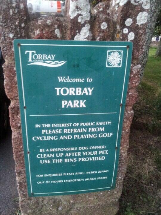 Torbay Park - Paignton - Nextdoor