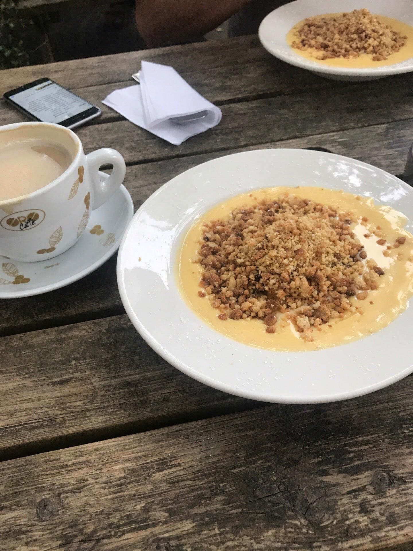 Fatisa Cafe Pizzeria - London - Nextdoor