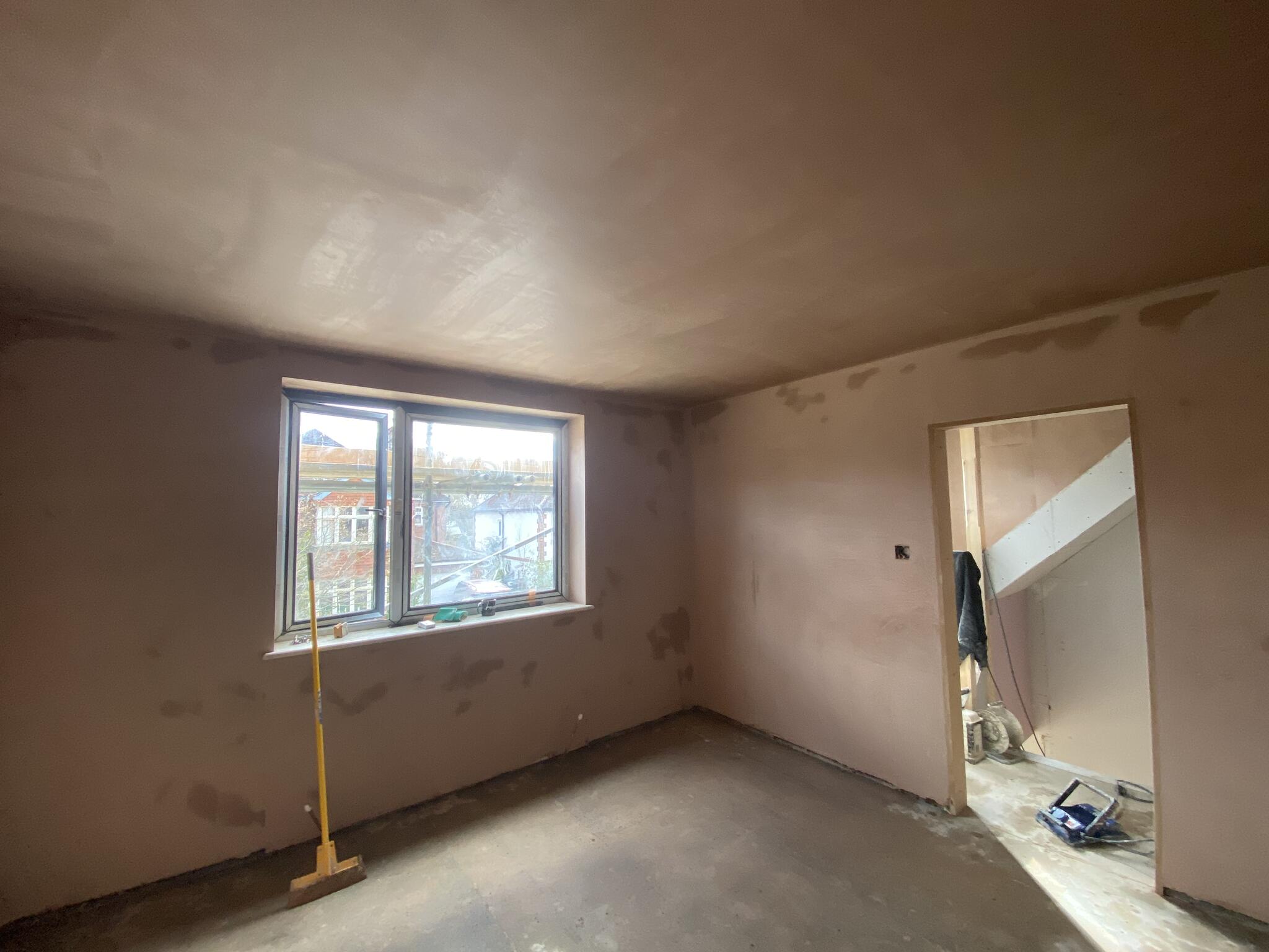 R.C. Plastering and rendering services - Hove - Nextdoor