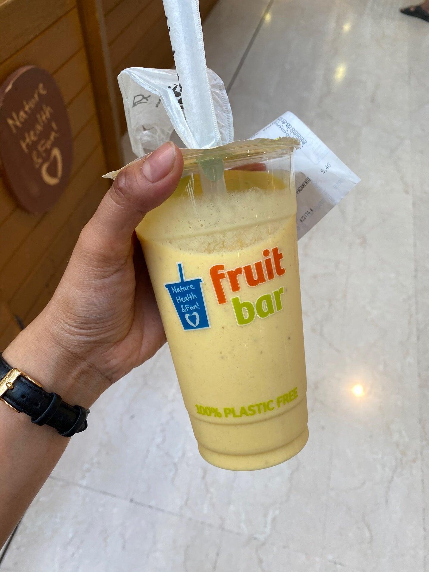 Chiquita Fruit Bar - Nextdoor