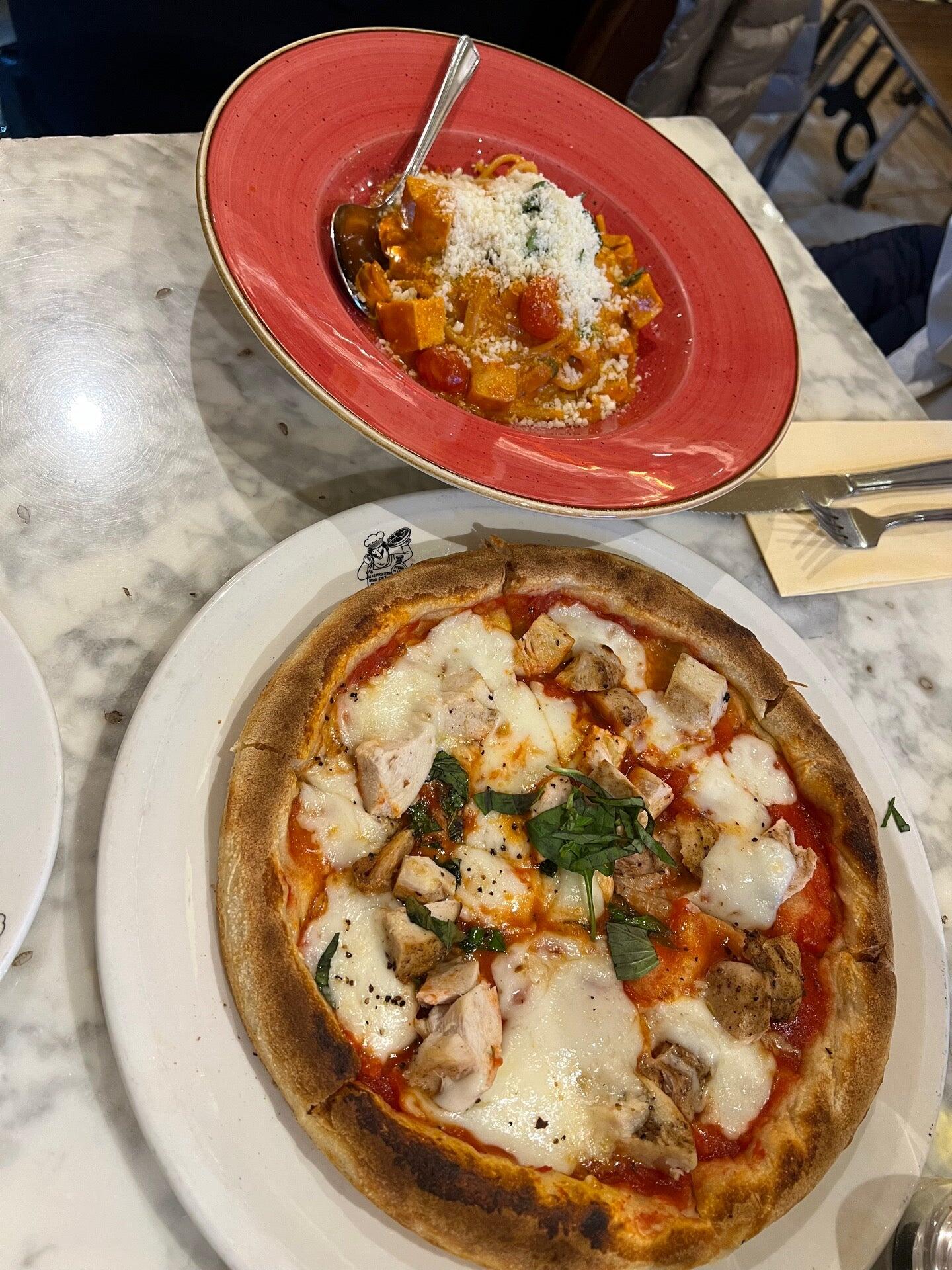 Da Mario - London - Nextdoor