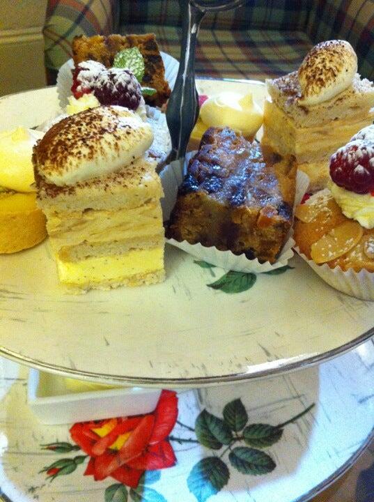 East Lodge Hotel & Restaurant - Great Rowsley - Nextdoor