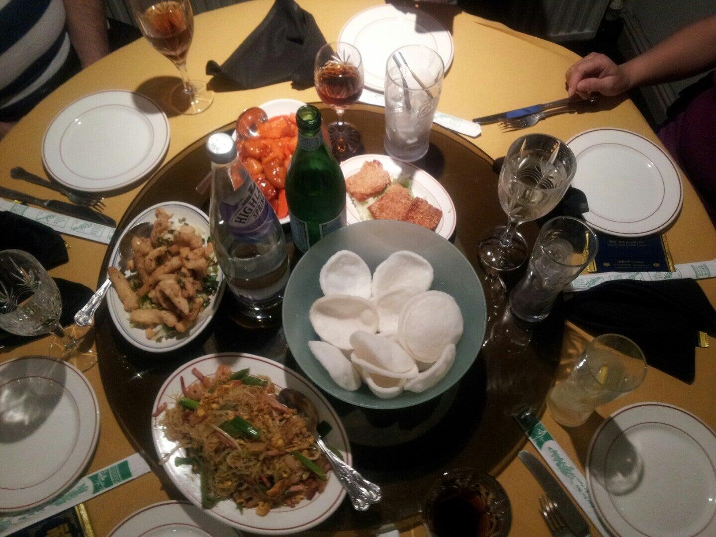 Ruby Cantonese - Lichfield - Nextdoor