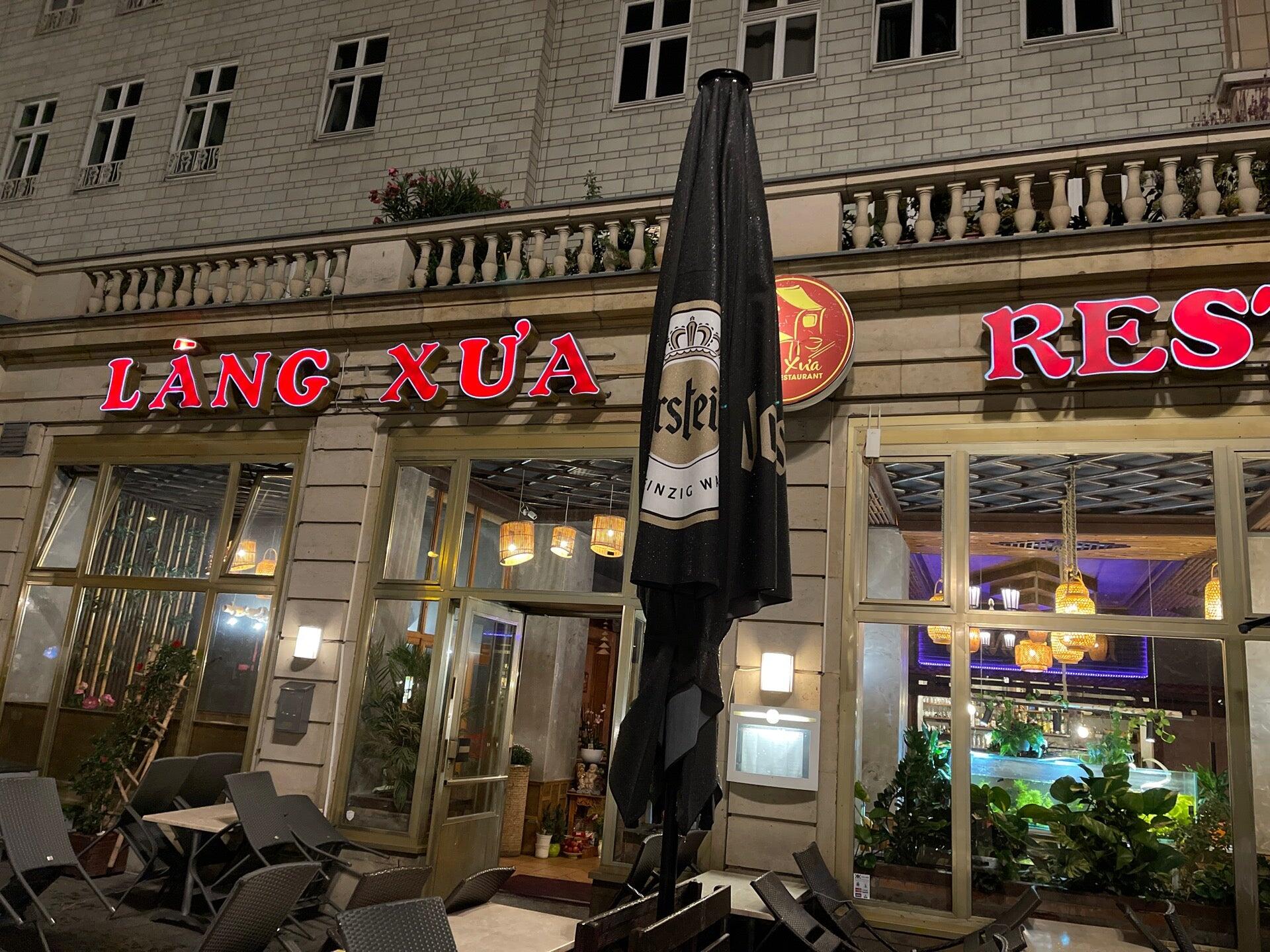 Lang Xua Restaurant - Nextdoor