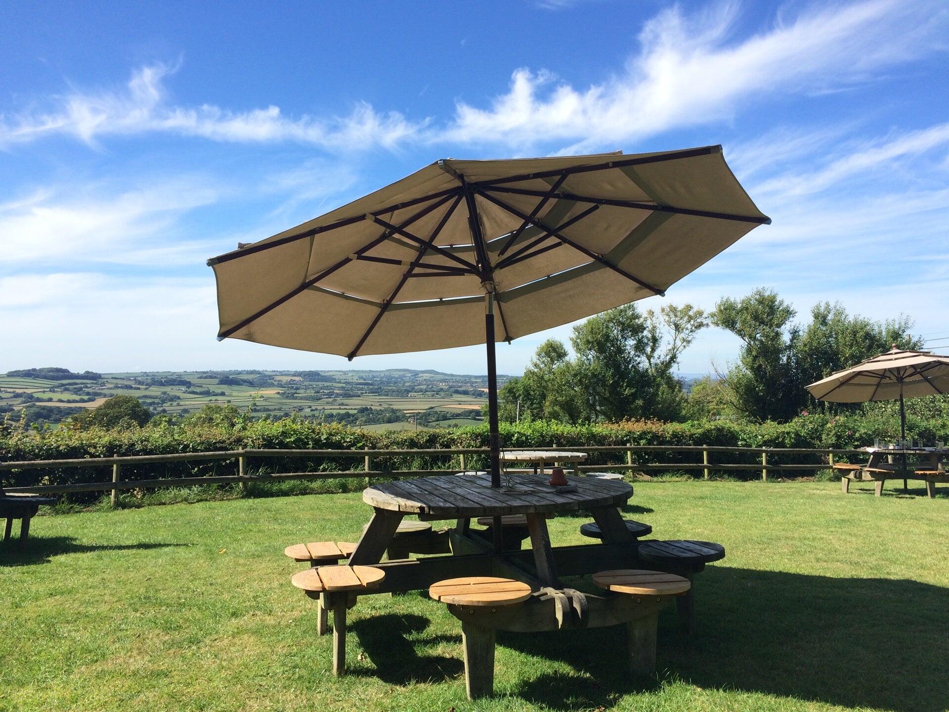 Winyards Gap Inn - Chedington - Nextdoor