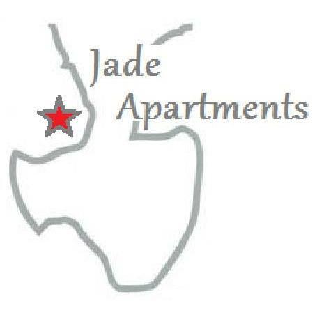 Ferienwohnungen Jade Apartments - Nextdoor