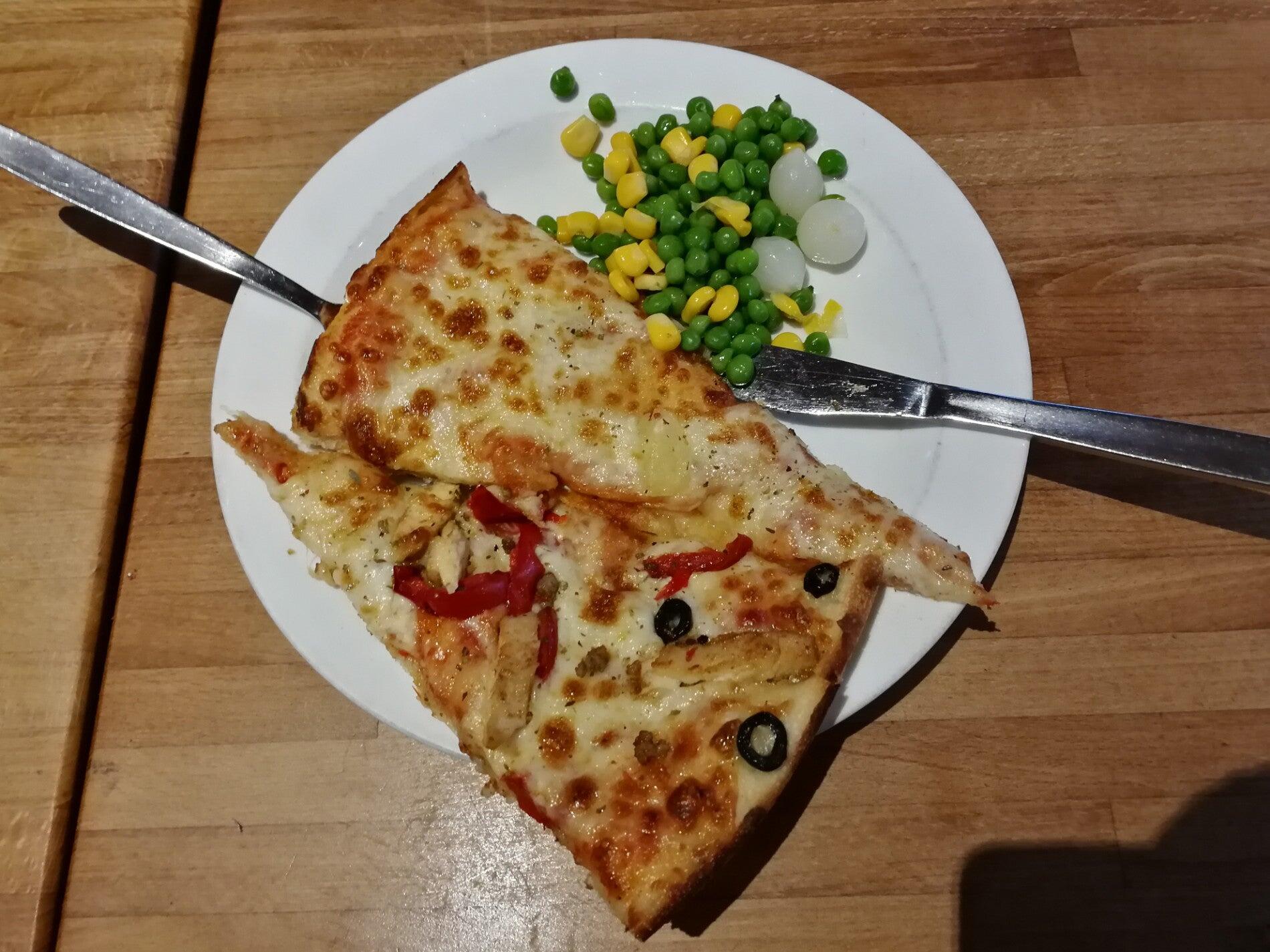 Astor Deep Pan Pizza Restaurant - Nextdoor