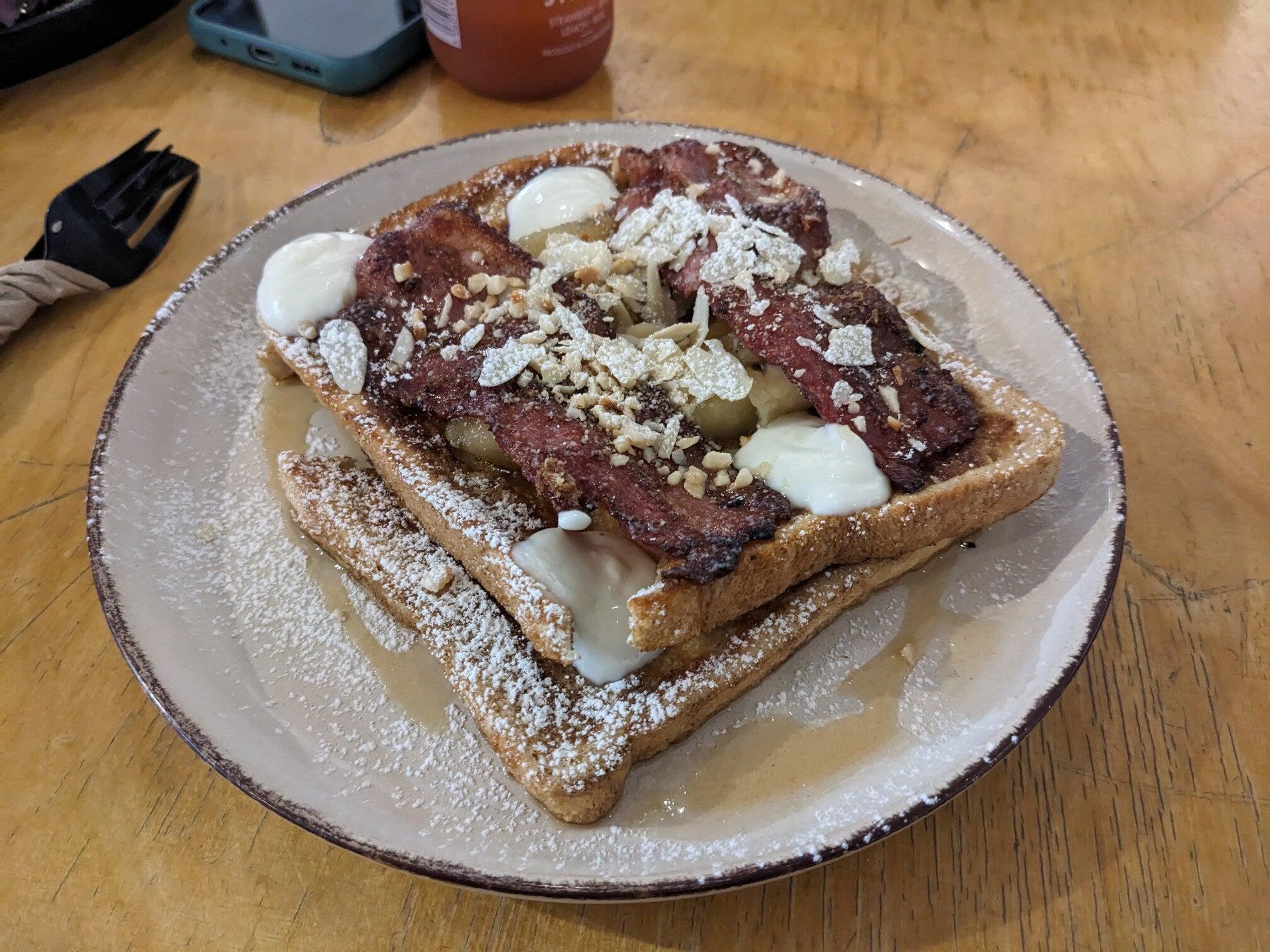 Thingy Cafe - London, England - Nextdoor