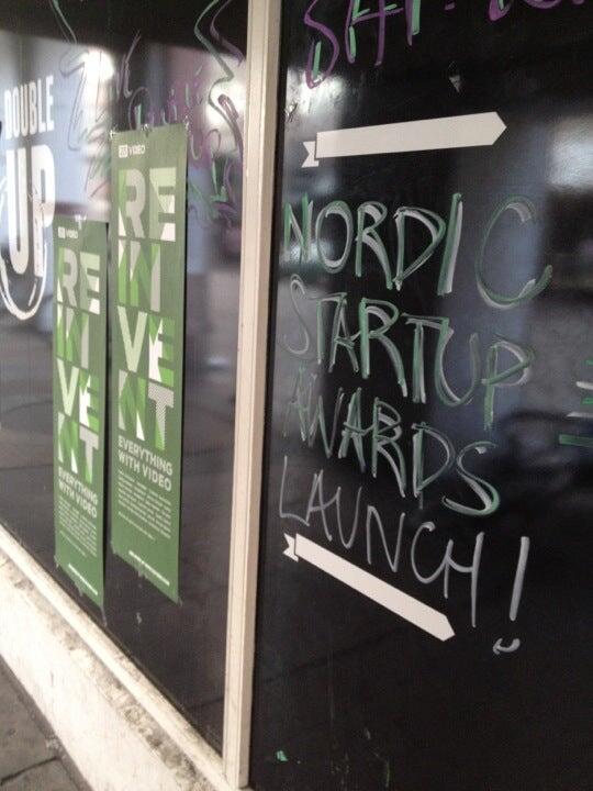 Double Up Bar - Nextdoor