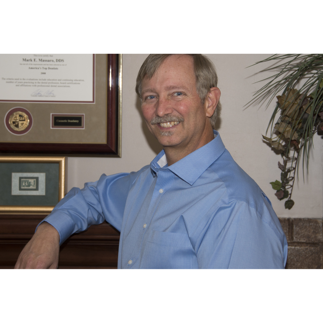 E. Massaro Mark - Tulsa, OK - Nextdoor