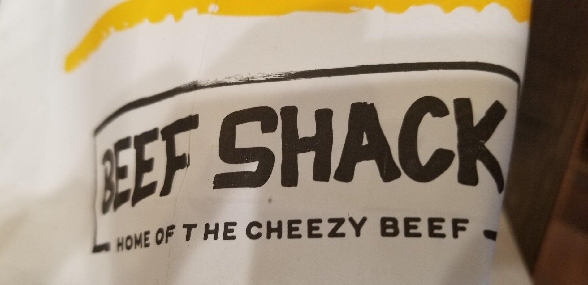 Beef Shack - Huntley, IL - Nextdoor