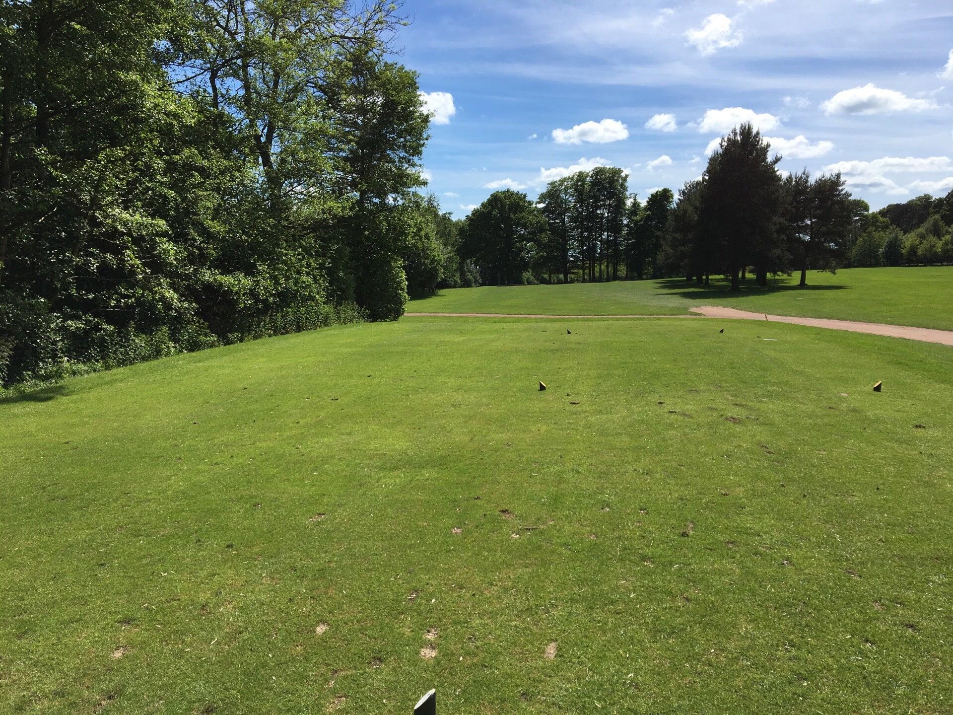 Cranleigh Golf & Country Club - Cranleigh - Nextdoor