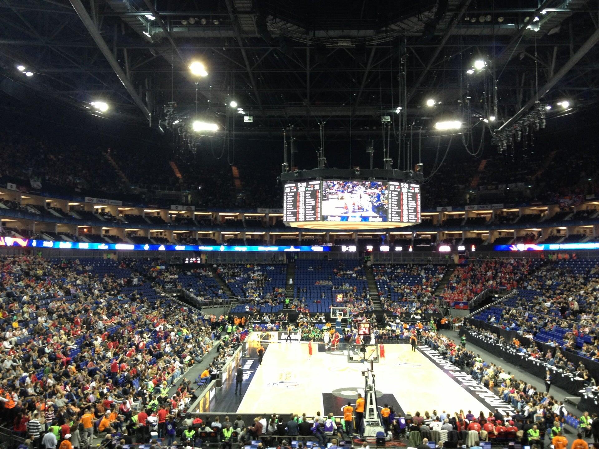 Banana Tree O2 Arena - London - Nextdoor