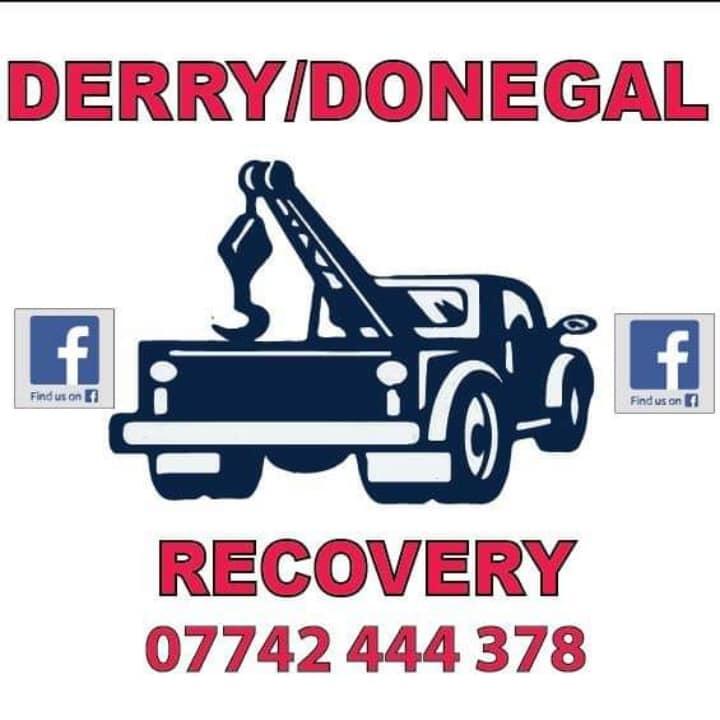 Derry/Donegal Recovery Service - Londonderry - Nextdoor