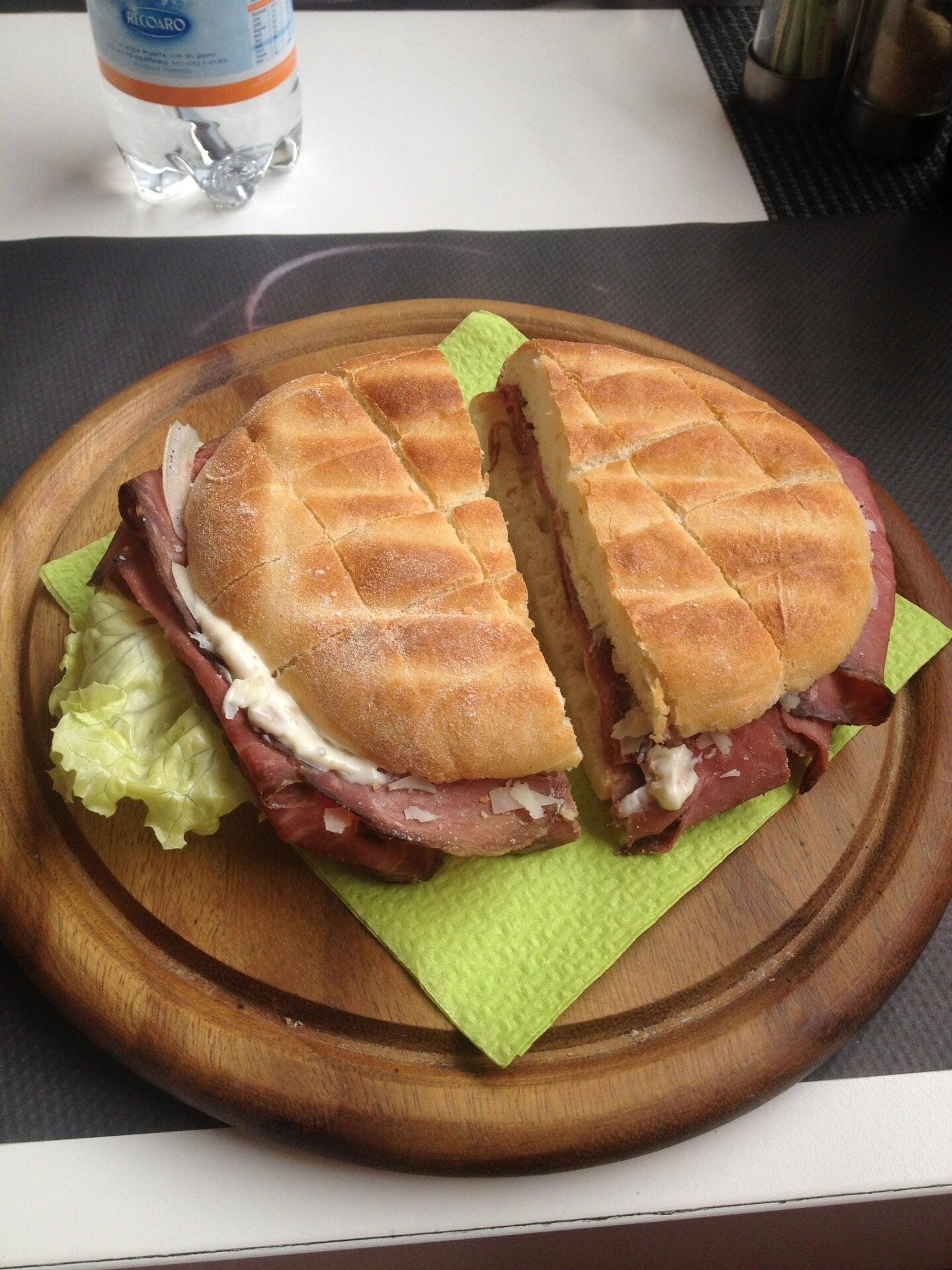 Bar Otto e Mezzo - Nextdoor