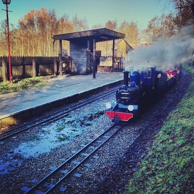 Kingsmere Station - Ashley Heath - Nextdoor