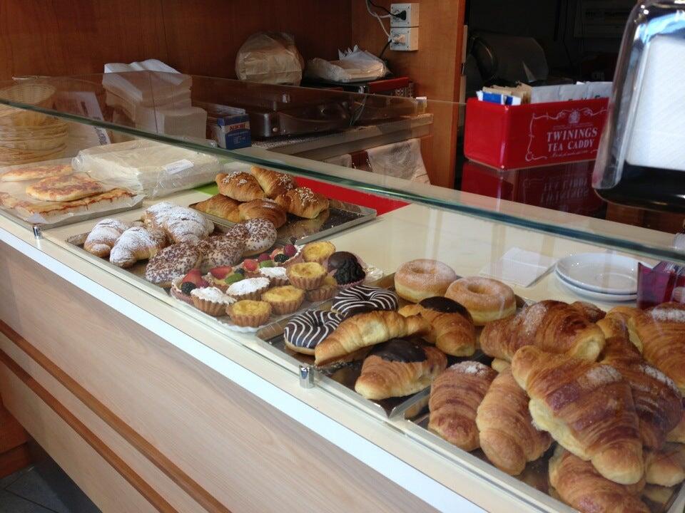 Bar La Cornice - Nextdoor