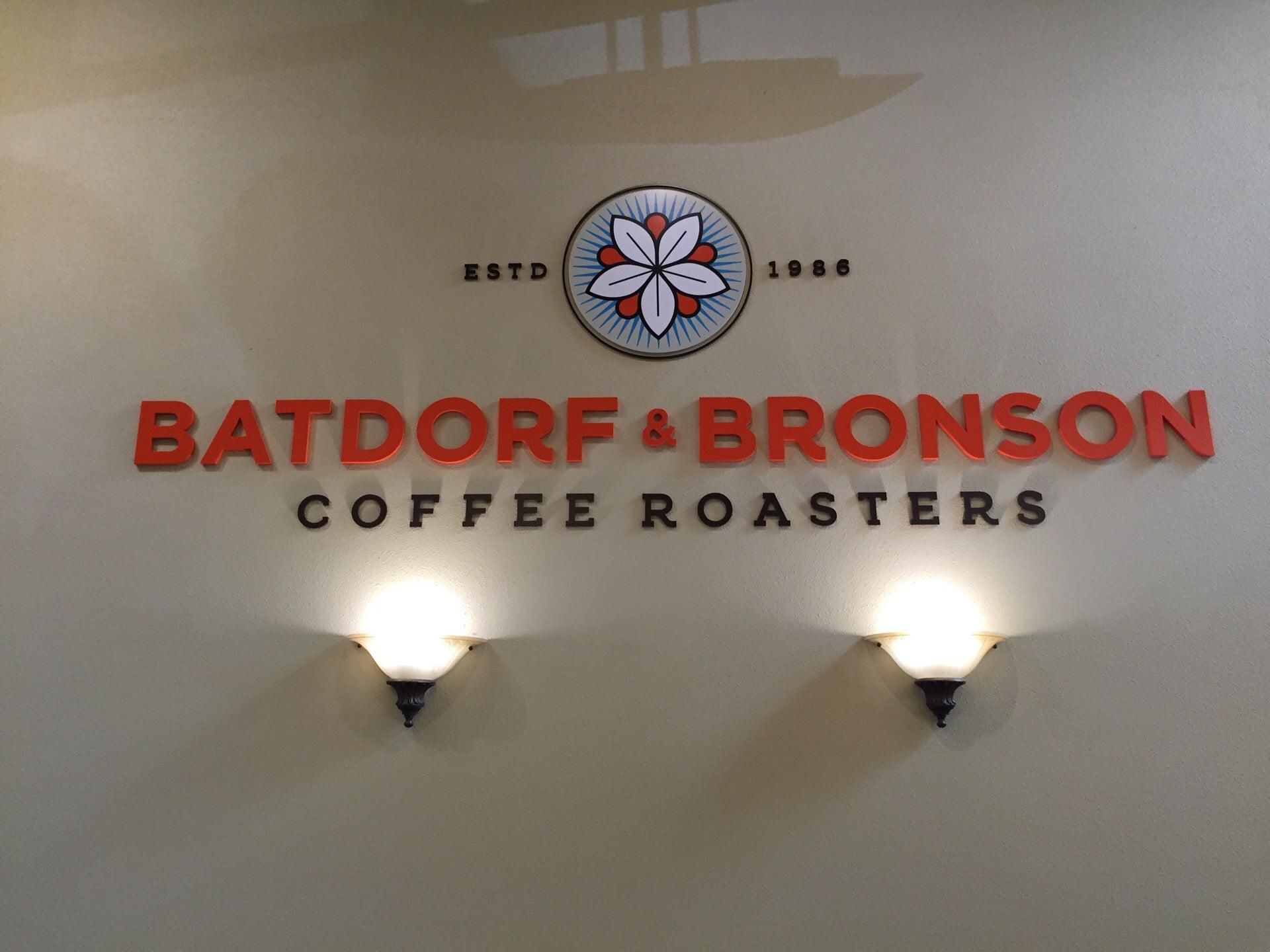 Batdorf & Bronson Coffee Roasters - Olympia, WA - Nextdoor