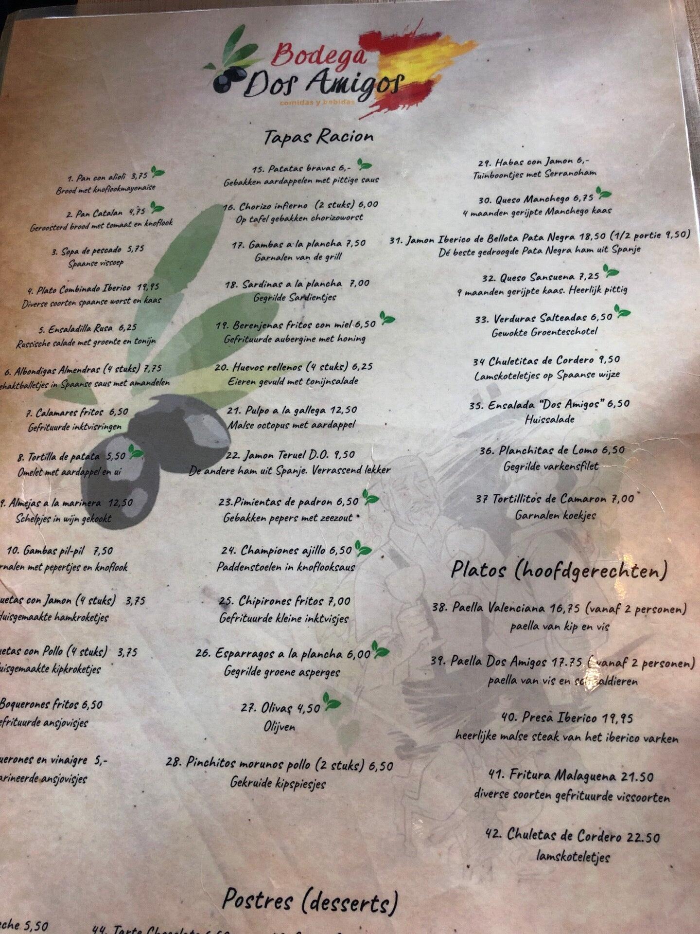 Bodega Dos Amigos - Nextdoor