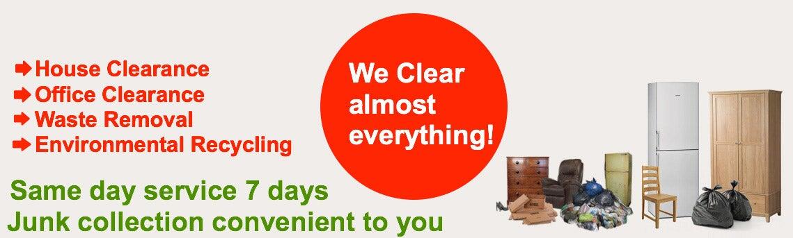 Apex Rubbish Clearance - Slough - Nextdoor