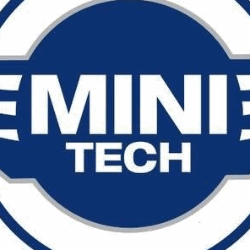 Mini Tech - Nextdoor