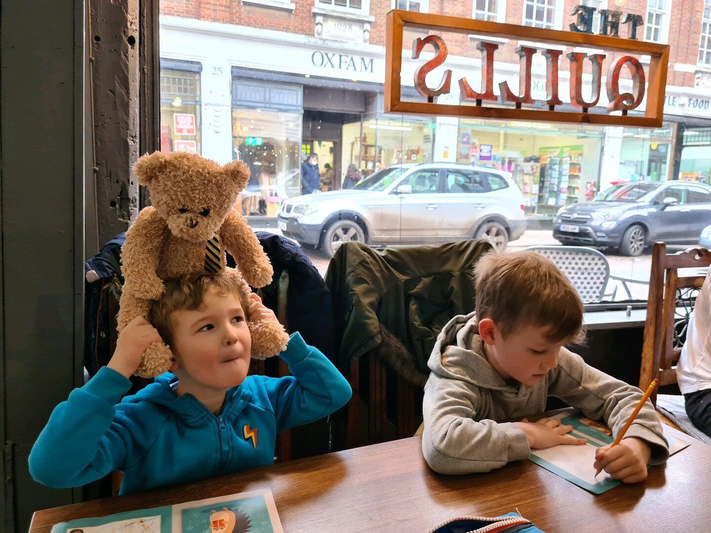 The Quills - Rochester - Nextdoor