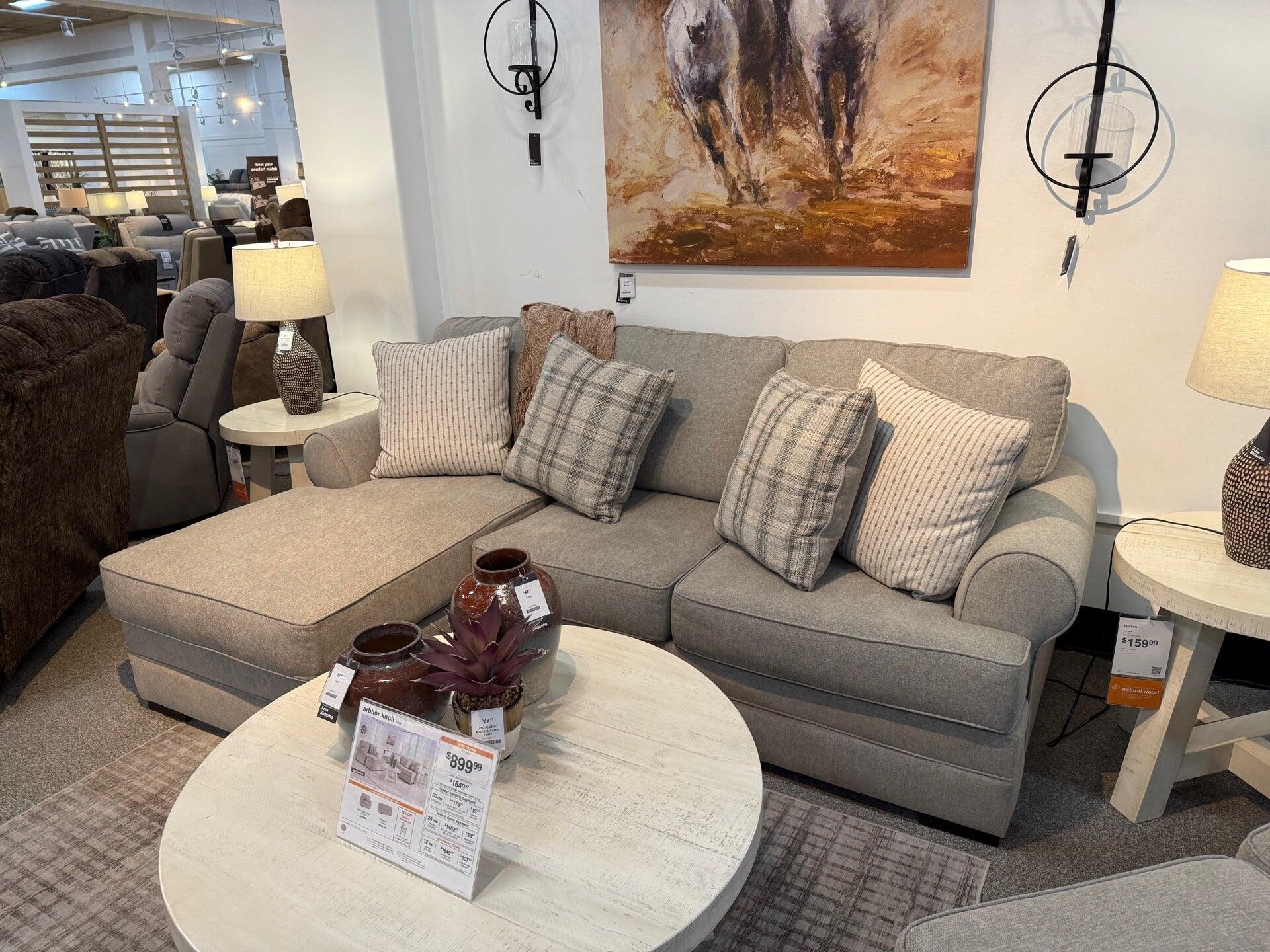Ashley Furniture West Covina