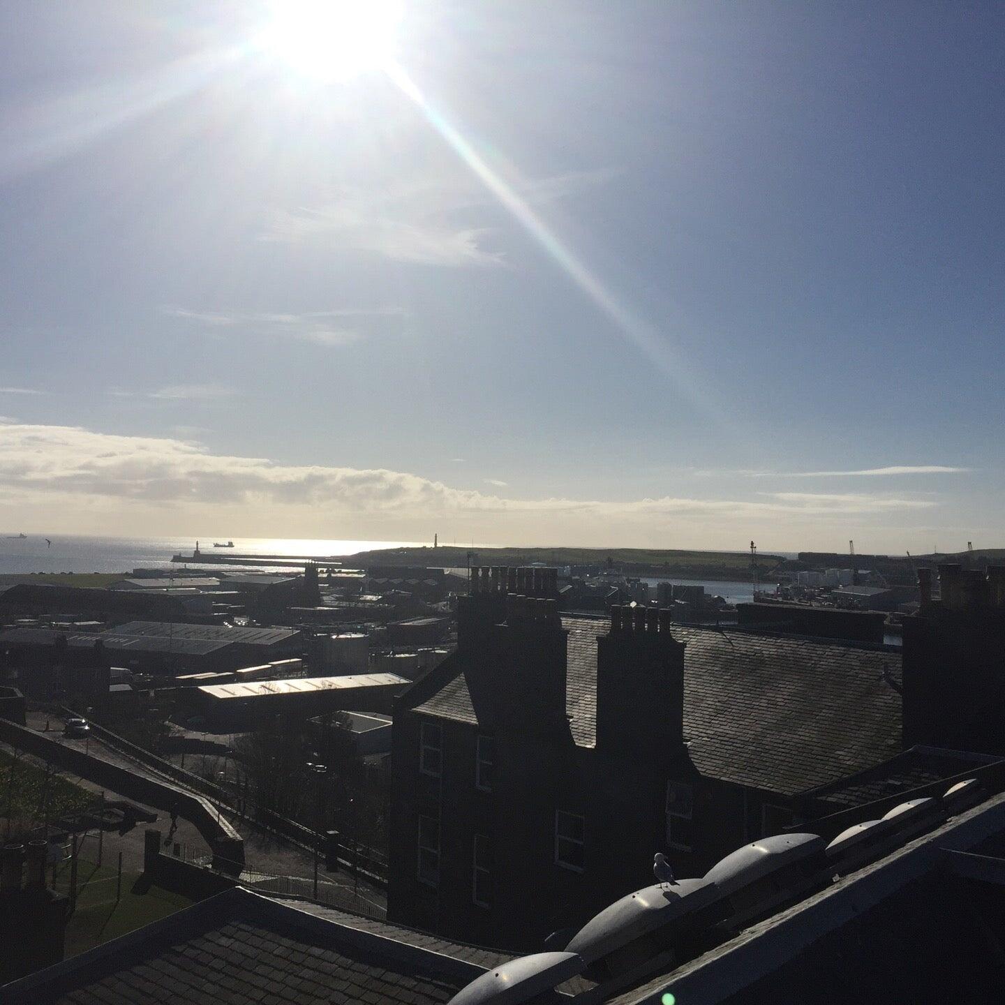 The Hansen Residence - Aberdeen - Nextdoor