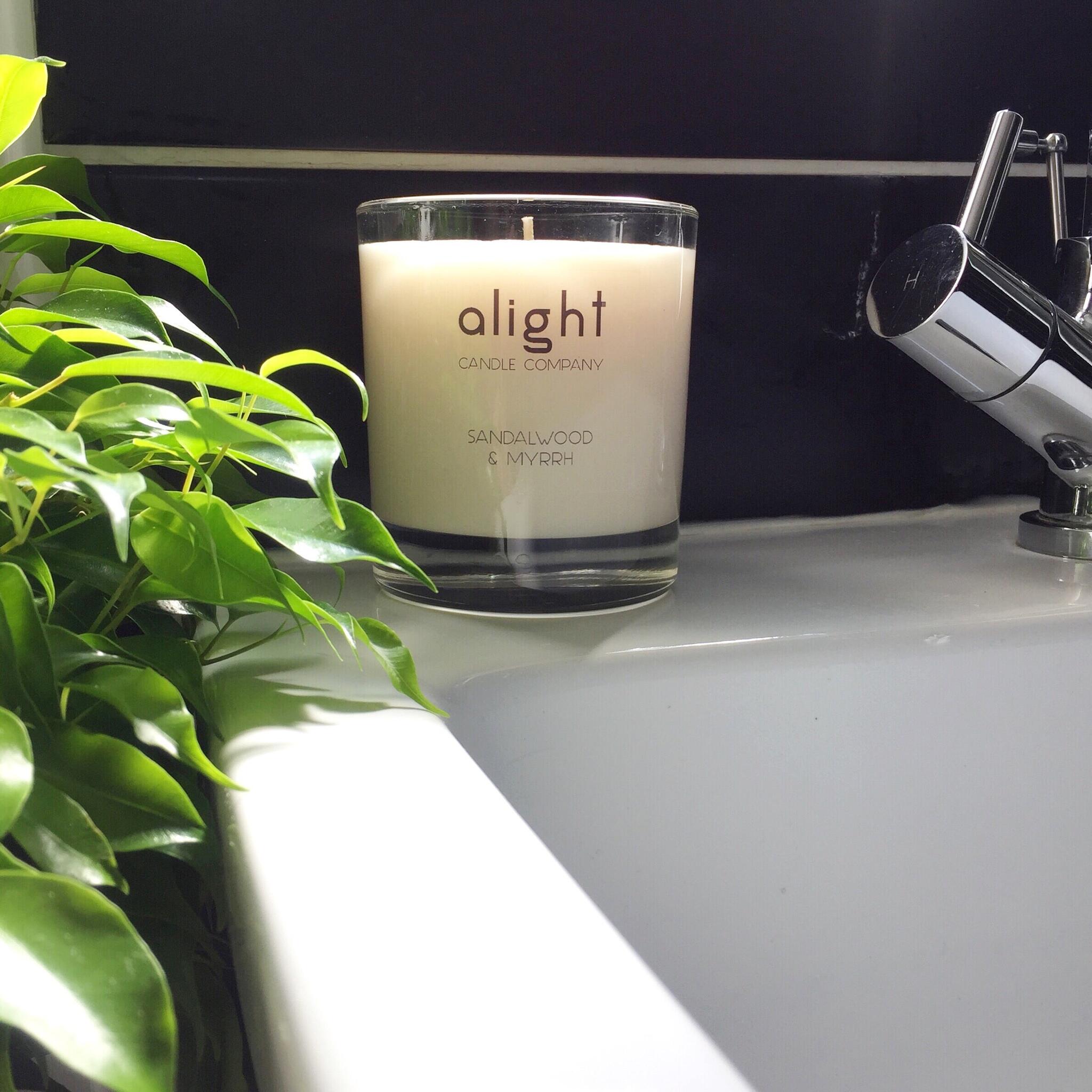 Alight Candle Company - Nottingham - Nextdoor