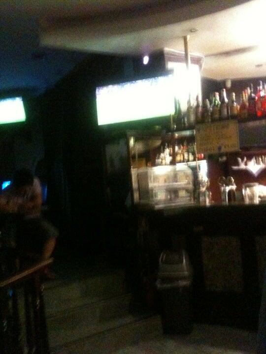 Moon Caffè - Nextdoor