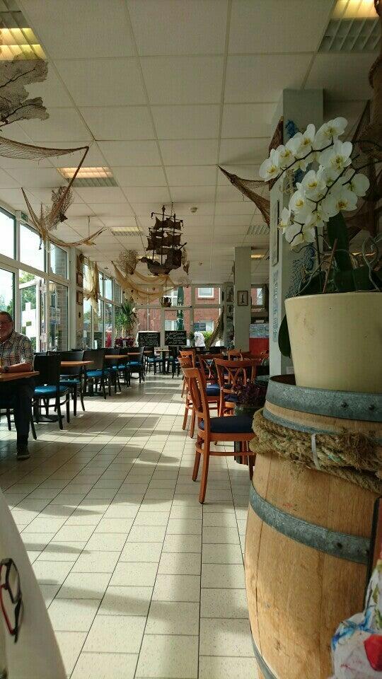 Der Seewolf - Nextdoor